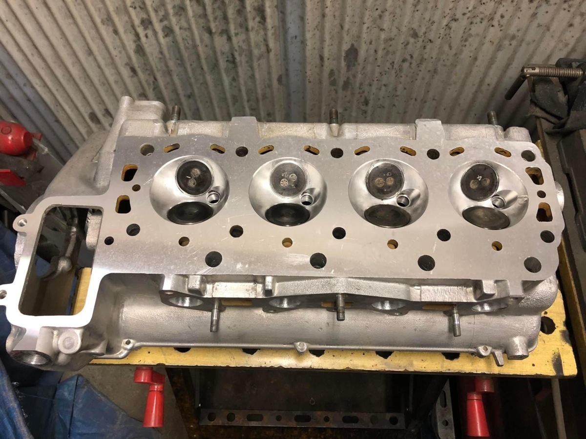 2TGオーバーホール済みチューニングエンジン 2000CC TRDパーツ使用(エンジン本体)｜売買されたオークション情報、yahooの商品情報をアーカイブ公開 - オークファン（aucfan.com）