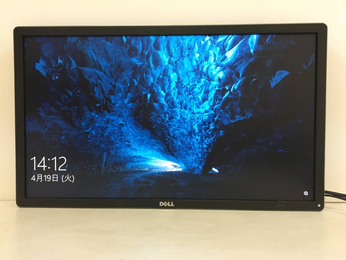 DELL P2714Hc 27インチ フルHD 1920x1080 LEDバックライト ワイド液晶モニター(24インチ～)｜売買された ...