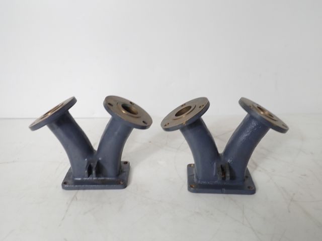 ALTEC アルテック ドライバー用ダブルスロートアダプター 30170 ペア 1 658DA-16(アルテック)｜売買されたオークション情報 ...