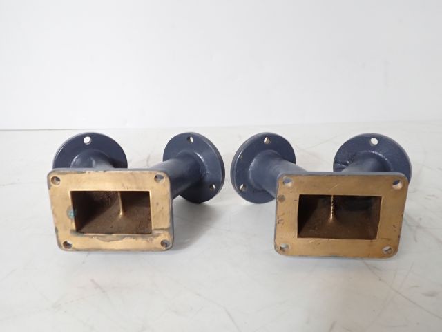 ALTEC アルテック ドライバー用ダブルスロートアダプター 30170 ペア 1 658DA-16(アルテック)｜売買されたオークション情報 ...