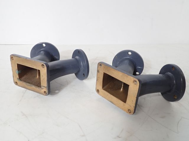 ALTEC アルテック ドライバー用ダブルスロートアダプター 30170 ペア 1 658DA-16(アルテック)｜売買されたオークション情報 ...