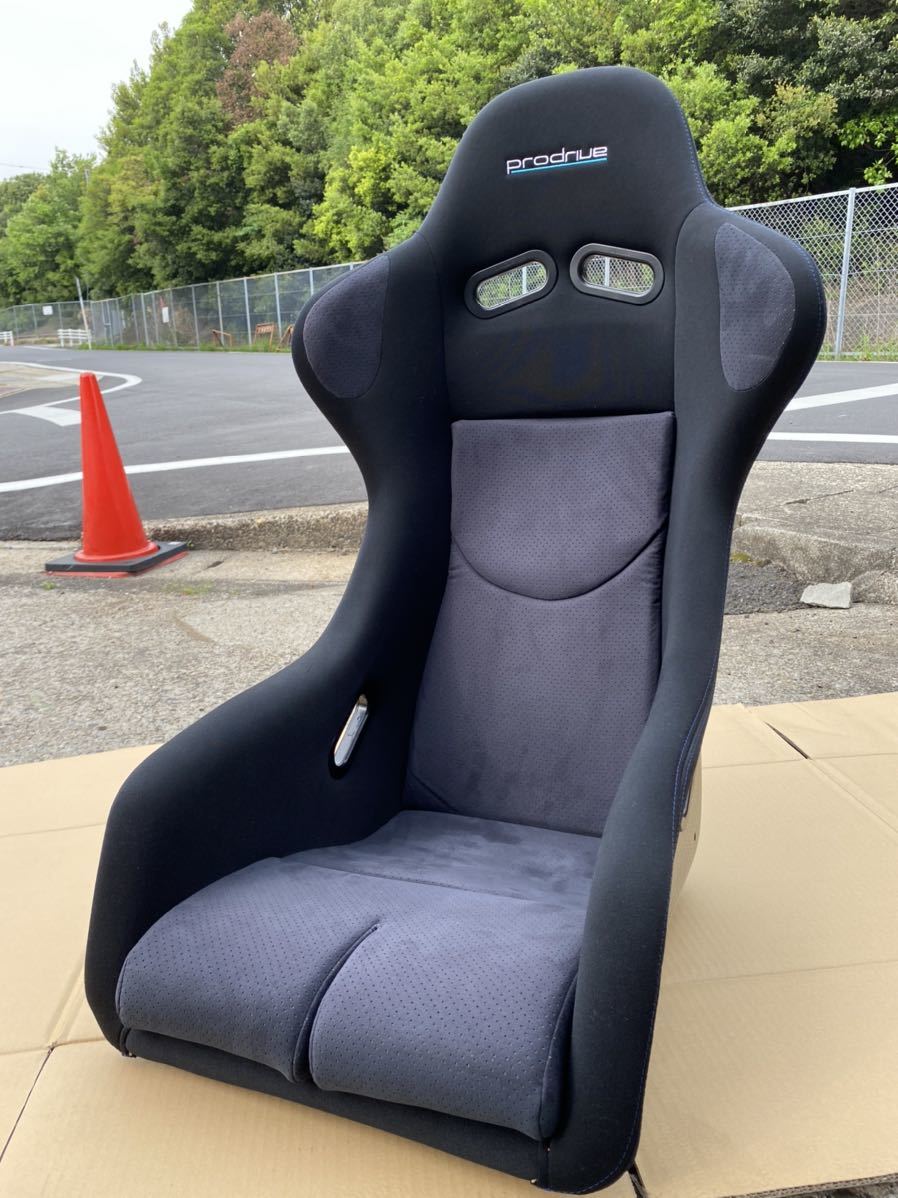 プロドライブ ブリッド フルバケットシート カーボンアラミド製 インプレッサ GDB GRB VAB WRC ラリー(本体)｜売買されたオークション情報、yahooの商品情報をアーカイブ公開 ...