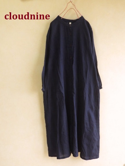 CLOUDNINEクラウドナインワンピースML(Mサイズ)｜売買されたオークション情報、yahooの商品情報をアーカイブ公開 - オークファン（aucfan.com）