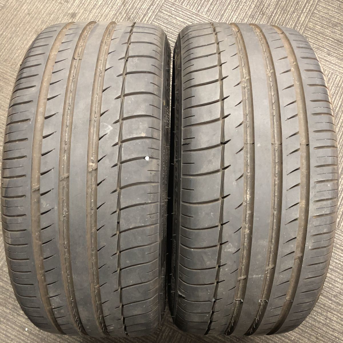2021年製 TRIANGLE SPORTEX TSH11 245/35R20 2本セット(中古品)｜売買されたオークション情報、yahooの ...