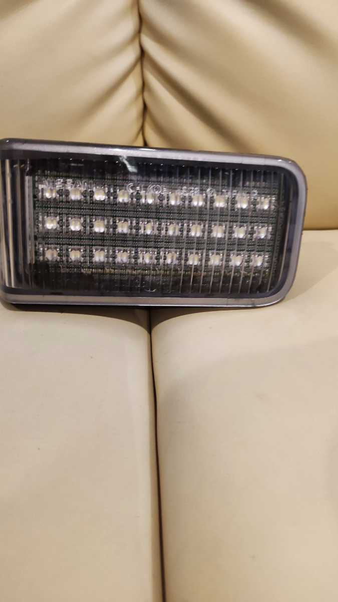 BNR34 バックランプ 左側(LED)｜売買されたオークション情報、yahooの商品情報をアーカイブ公開 - オークファン（aucfan.com）