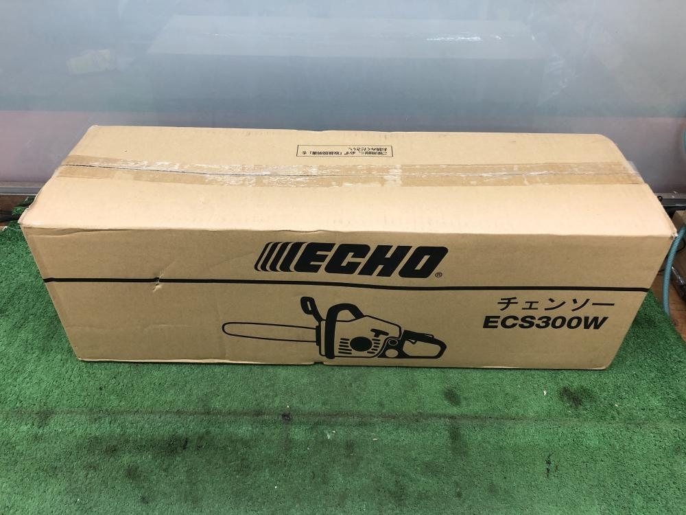 015 品 価格 ECHO やまびこ エンジンチェーンソー ECS300W(チェーンソー)｜売買されたオークション情報、yahooの商品情報をアーカイブ公開 - オークファン（aucfan.com）