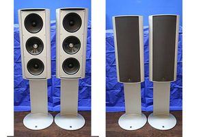 KEF KHT9000 ACE フロアスタンドタイプ(一般)｜売買されたオークション情報、yahooの商品情報をアーカイブ公開 ...