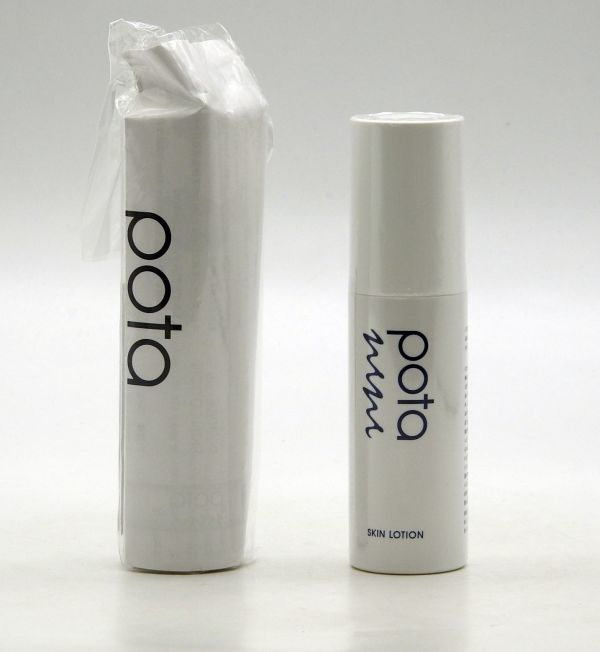 d pota nini ポタニーニ スキンローション 化粧水 50ml×2本セット(その他化粧水)｜売買されたオークション情報、yahooの商品情報をアーカイブ公開 - オークファン ...