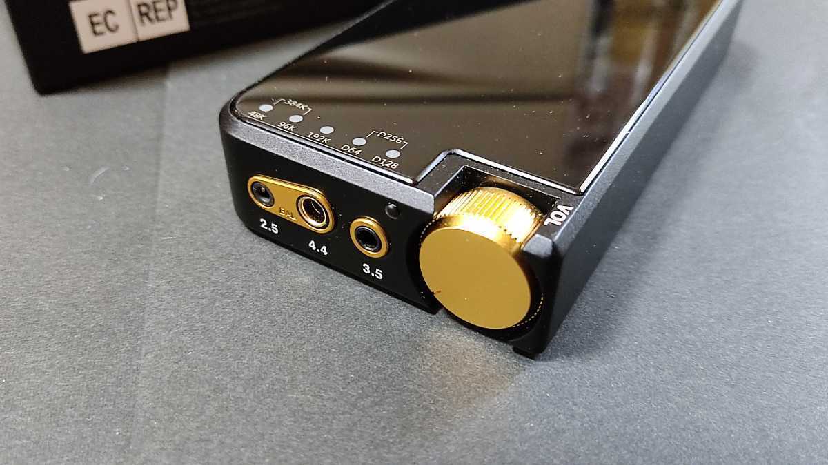 TRI TK2 デュアル9038Q2M ヘッドホンアンプ 不良品(ヘッドフォンアンプ)｜売買されたオークション情報、yahooの商品情報をアーカイブ公開 - オークファン（aucfan.com）