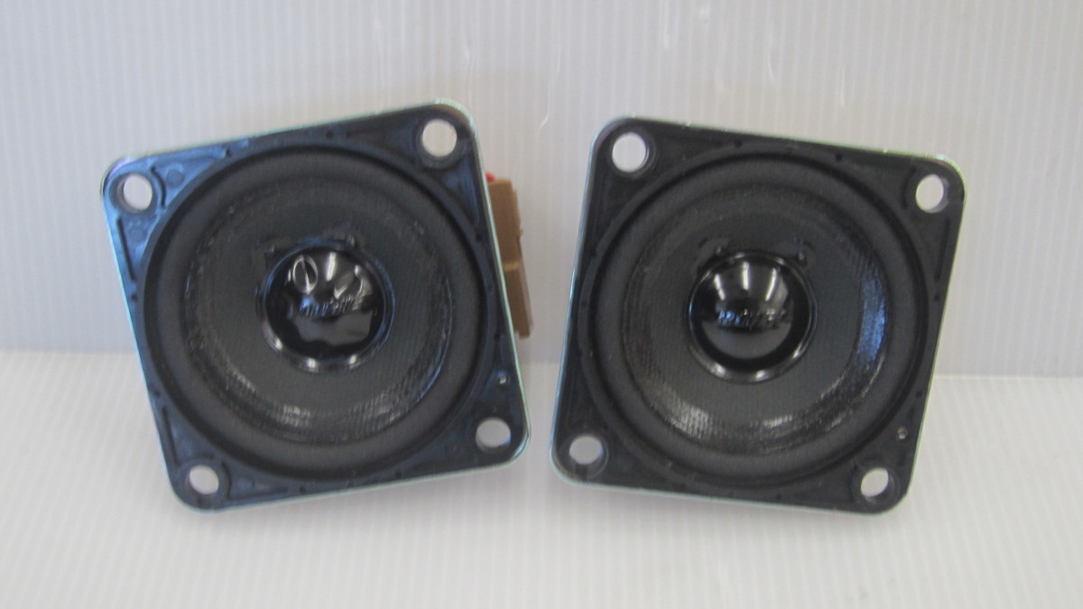 品 エルグランド E52 純正 BOSE スピーカー 2個セット 28152 1AK0A 300904-002P(スピーカー)｜売買されたオークション情報、yahooの商品情報をアーカイブ公開 ...