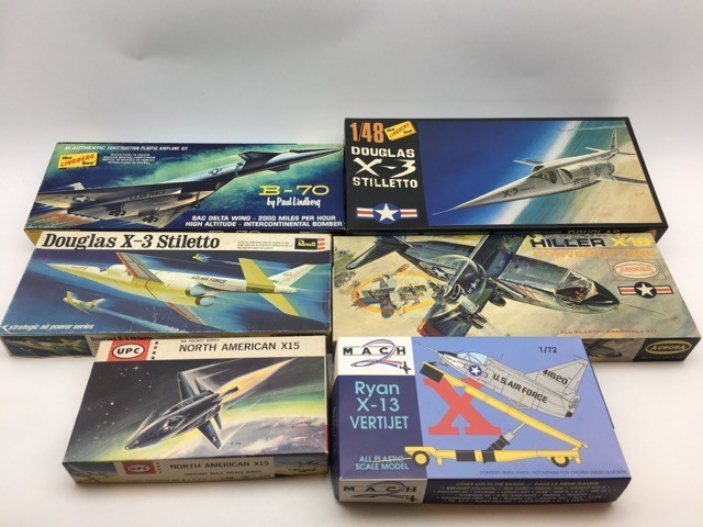 AURORA オーロラ HILLER X18 など まとめて/ジャンク まとめて取引 同梱不可 AM4785g(アメリカ)｜売買された ...