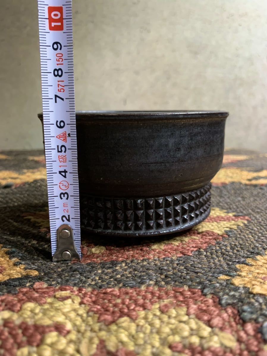 Spicygem Studs shallow basic /SRL neighborhood botanize raw life factory invisible ink 鉢 ボタナイズ ...