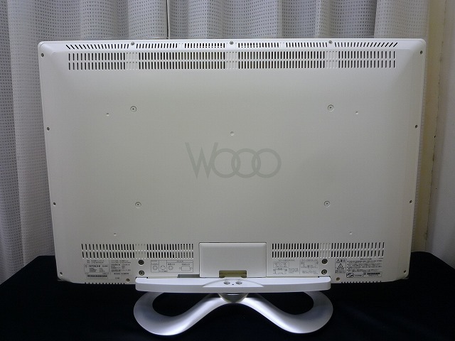 PP-12 日立 液晶テレビ UT32-HV700 チューナーセパレートタイプ(液晶)｜売買されたオークション情報、yahooの商品情報を ...