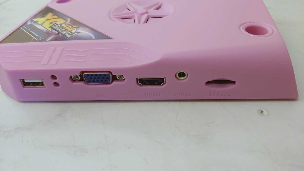 パンドラボックスDX Special デラックス スペシャル 5000種類 15kHz 筐体対応 検Pandora's Box Pandora box DX アーケード 互換ゲーム基板(ゲーム ...