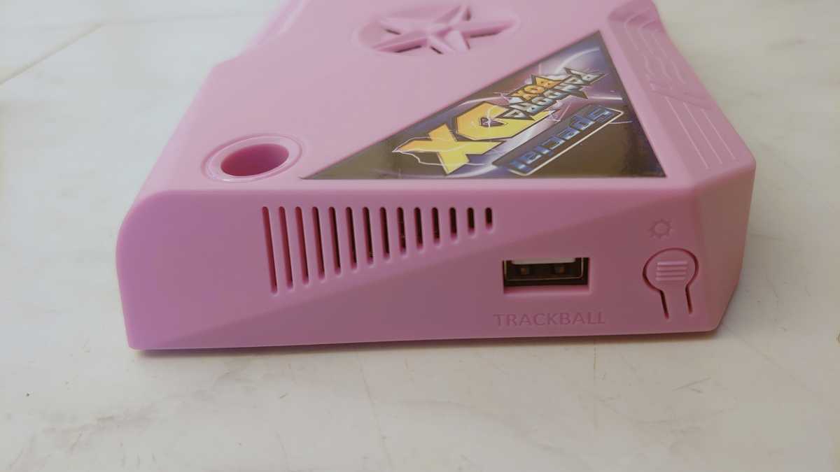 パンドラボックスDX Special デラックス スペシャル 5000種類 15kHz 筐体対応 検Pandora's Box Pandora box DX アーケード 互換ゲーム基板(ゲーム ...