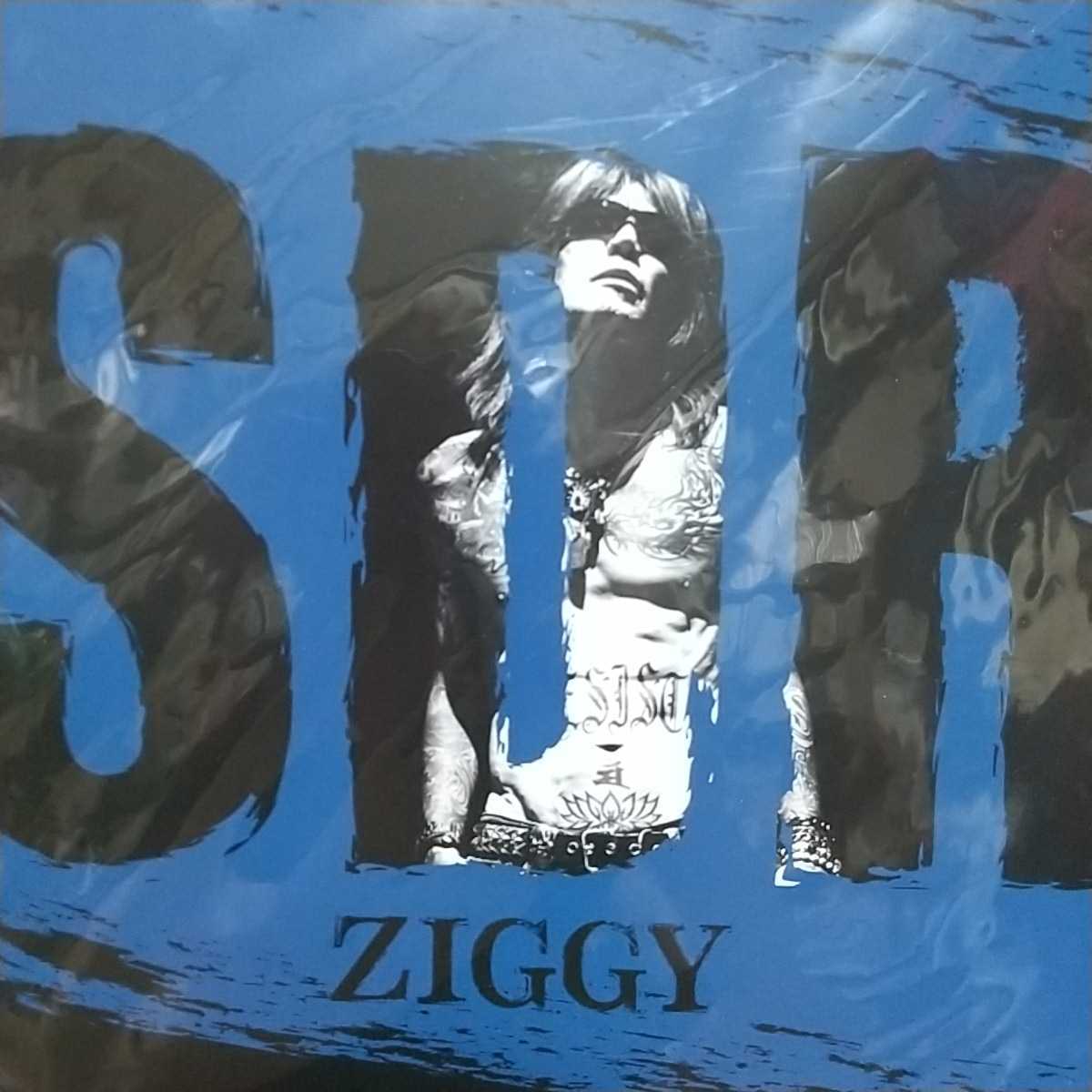 ZIGGY 森重樹一 SDR メガジャケ／amazon アマゾン(ZIGGY)｜売買されたオークション情報、yahooの商品情報をアーカイブ公開 - オークファン（aucfan.com）