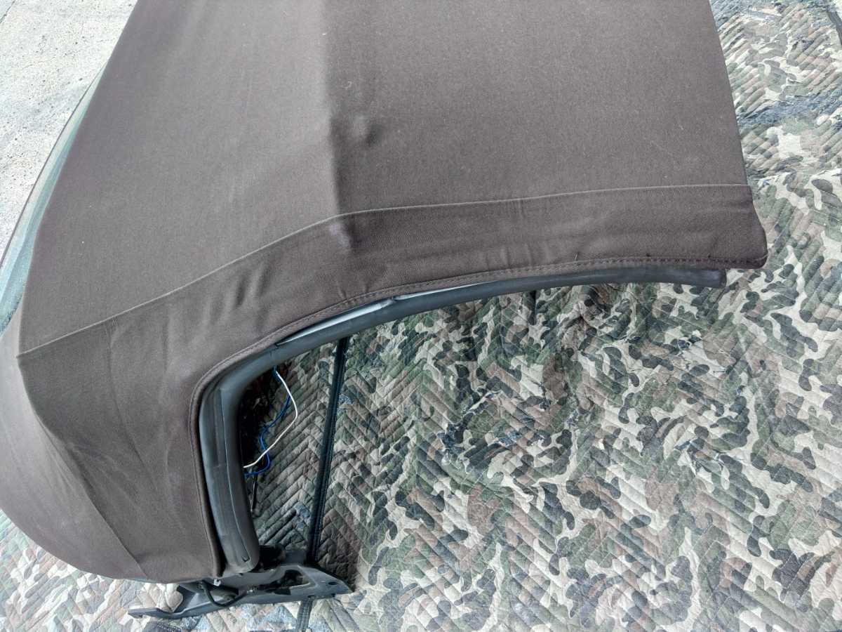 Z33 ロードスター 幌 フォロ モーター 骨組み Assy(その他)｜売買されたオークション情報、yahooの商品情報をアーカイブ公開 ...