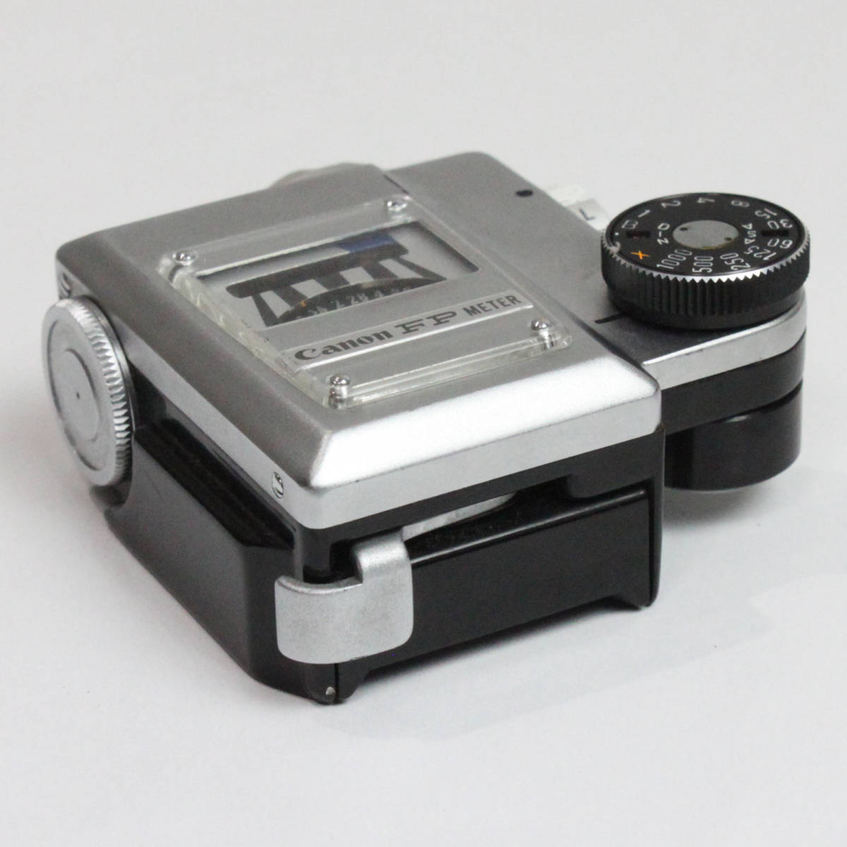 031844 レトロ キヤノン Canon FP METER FPメーター 露出計(露出計)｜売買されたオークション情報、yahooの商品情報 ...
