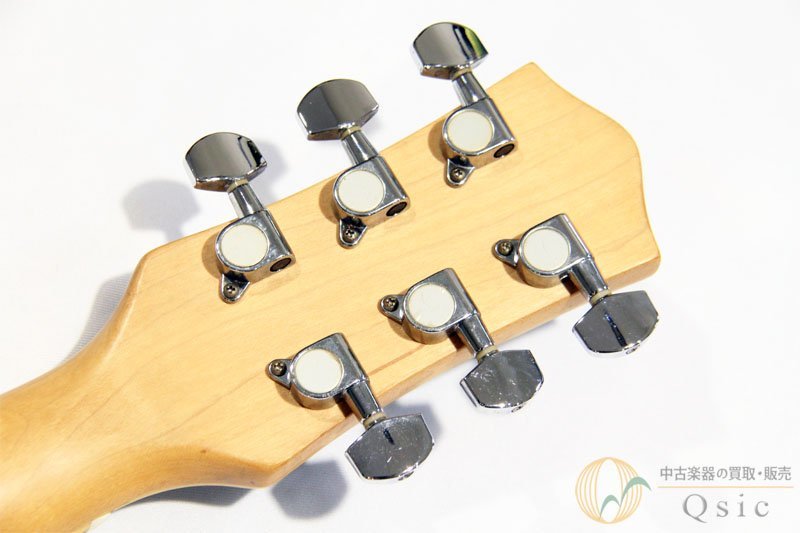 Gretsch Electromatic G1921 ダブルカッタウェイのソリッドボディ QI659(その他)｜売買されたオークション情報 ...