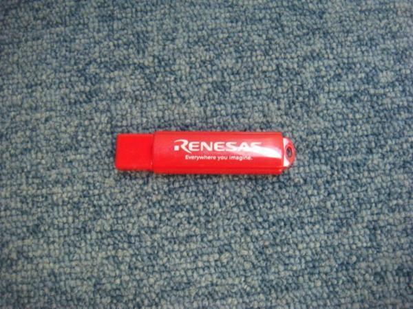 RENESAS USBメモリー 256MB 10個(256MB以下)｜売買されたオークション情報、yahooの商品情報をアーカイブ公開 - オークファン（aucfan.com）