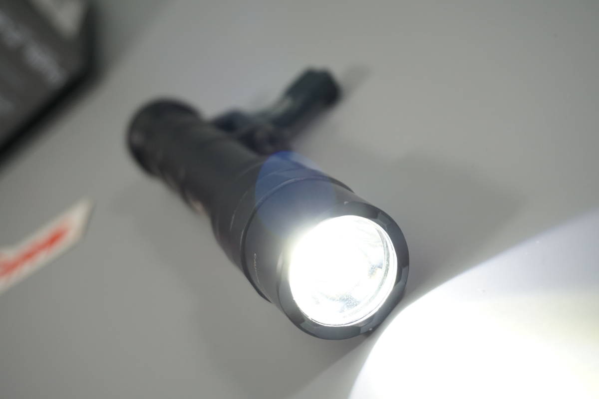 Surefire M640 DF Dual Fuel Scout Light Pro 1000 Lumen Trijicon Leupold ...