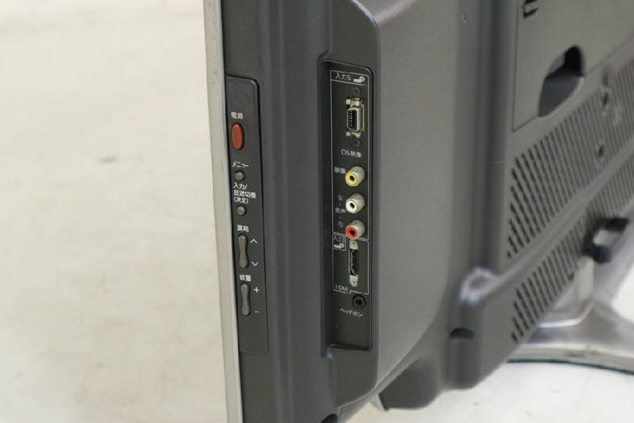 AQUOS SHARPシャープ 52インチ 液晶テレビ LC-52GX5 2009年製 リモコン付き 377h14(液晶)｜売買された ...