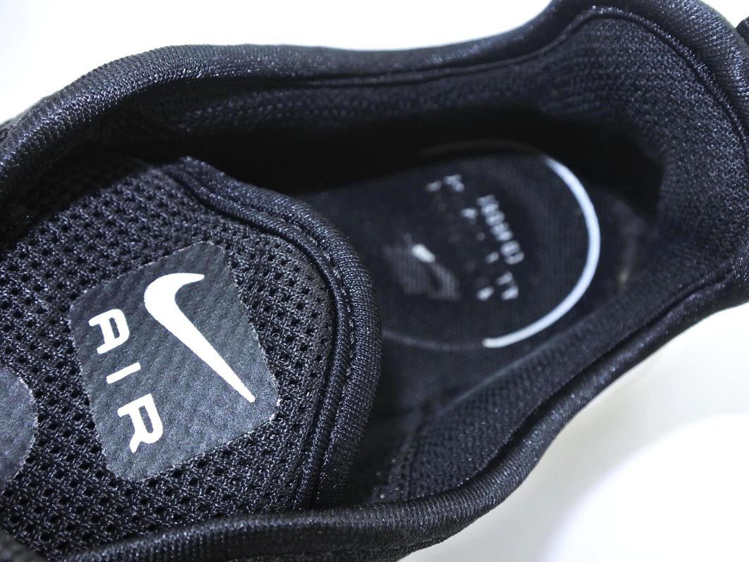 NIKE ナイキ AA2168-002 エアマックス アクシス ランニングシューズ スニーカー size25/黒 cga5 レディース(25.0cm)｜売買されたオークション情報、yahooの ...