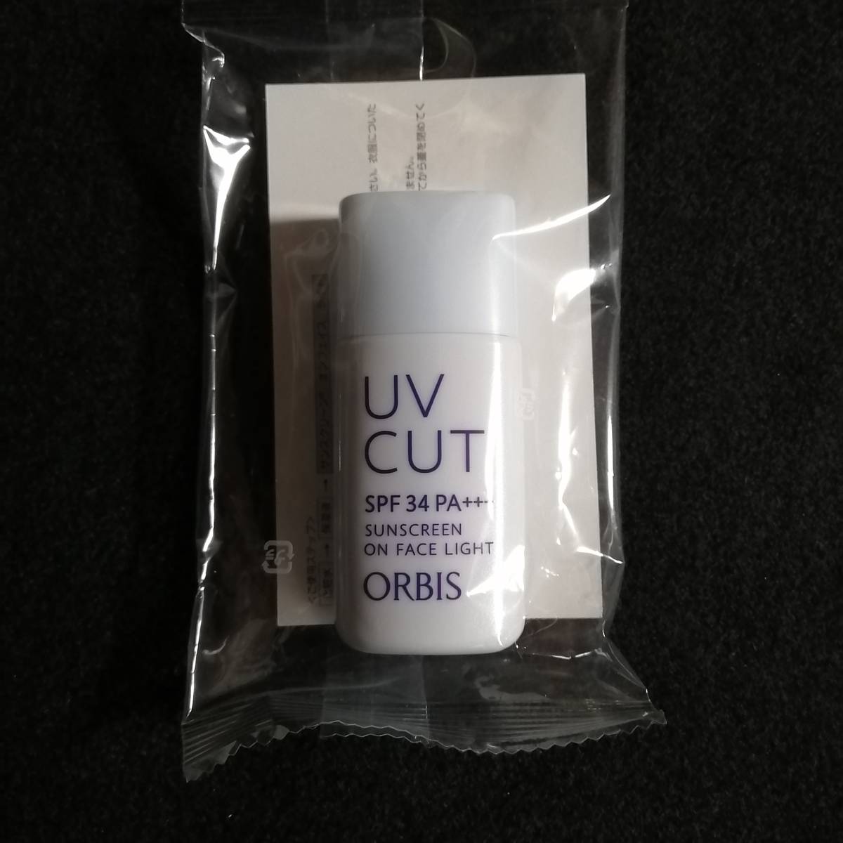 ORBIS オルビス UVカット サンスクリーン オンフェイス ライト(化粧下地、顔用日焼け止め)｜売買されたオークション情報、yahooの商品情報をアーカイブ公開 - オークファン ...