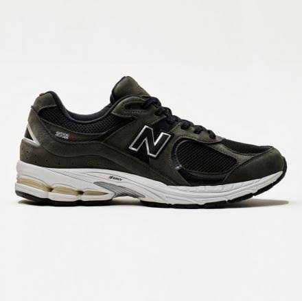 品 New Balance ML2002RB ニューバランス 2002r ブラック 黒 US11 29cm 991 992 993 ...