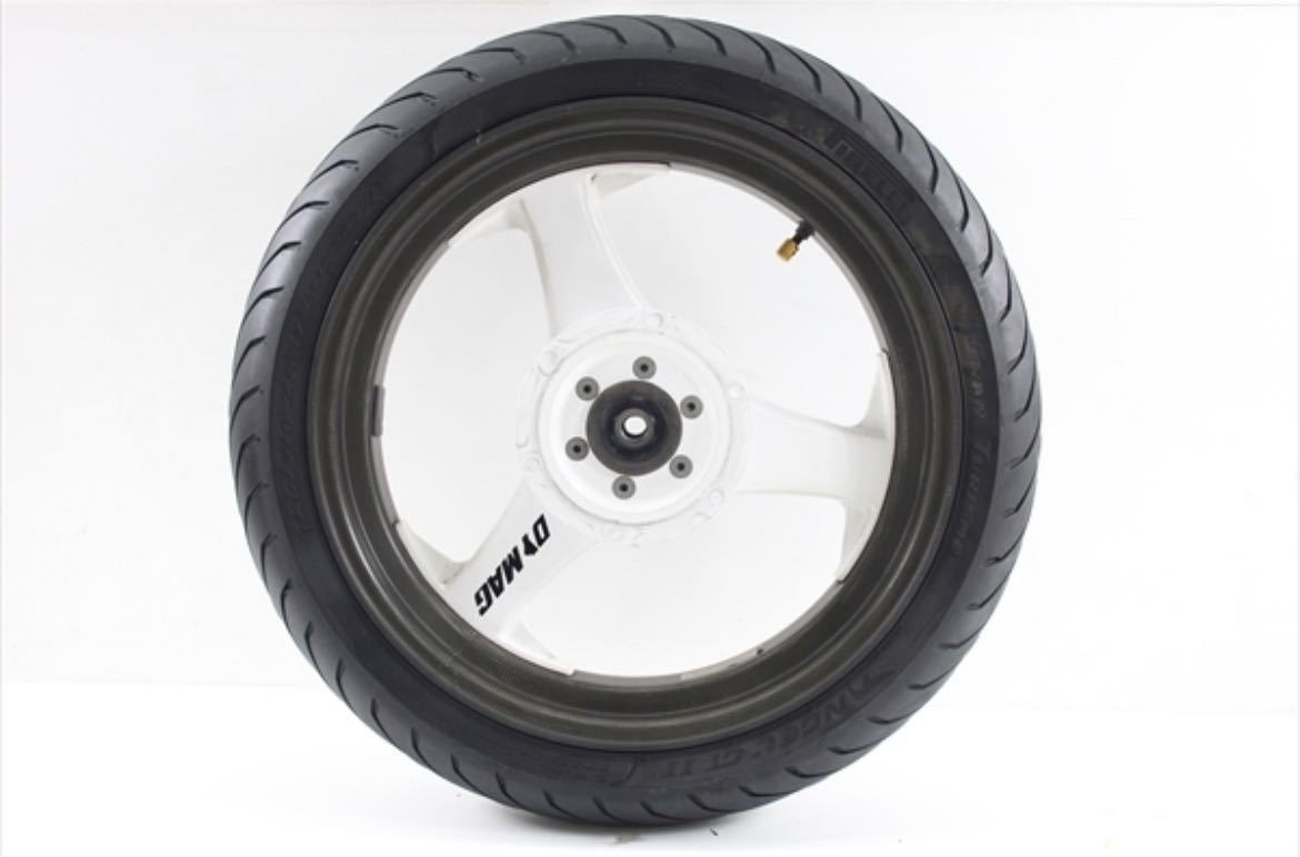 V-MAX.DYMAG.カーボン.フロントホイール.ダイマグ.vmax.ブイマックス.1200(フロント)｜売買されたオークション情報、yahooの商品情報をアーカイブ公開 - オークファン ...
