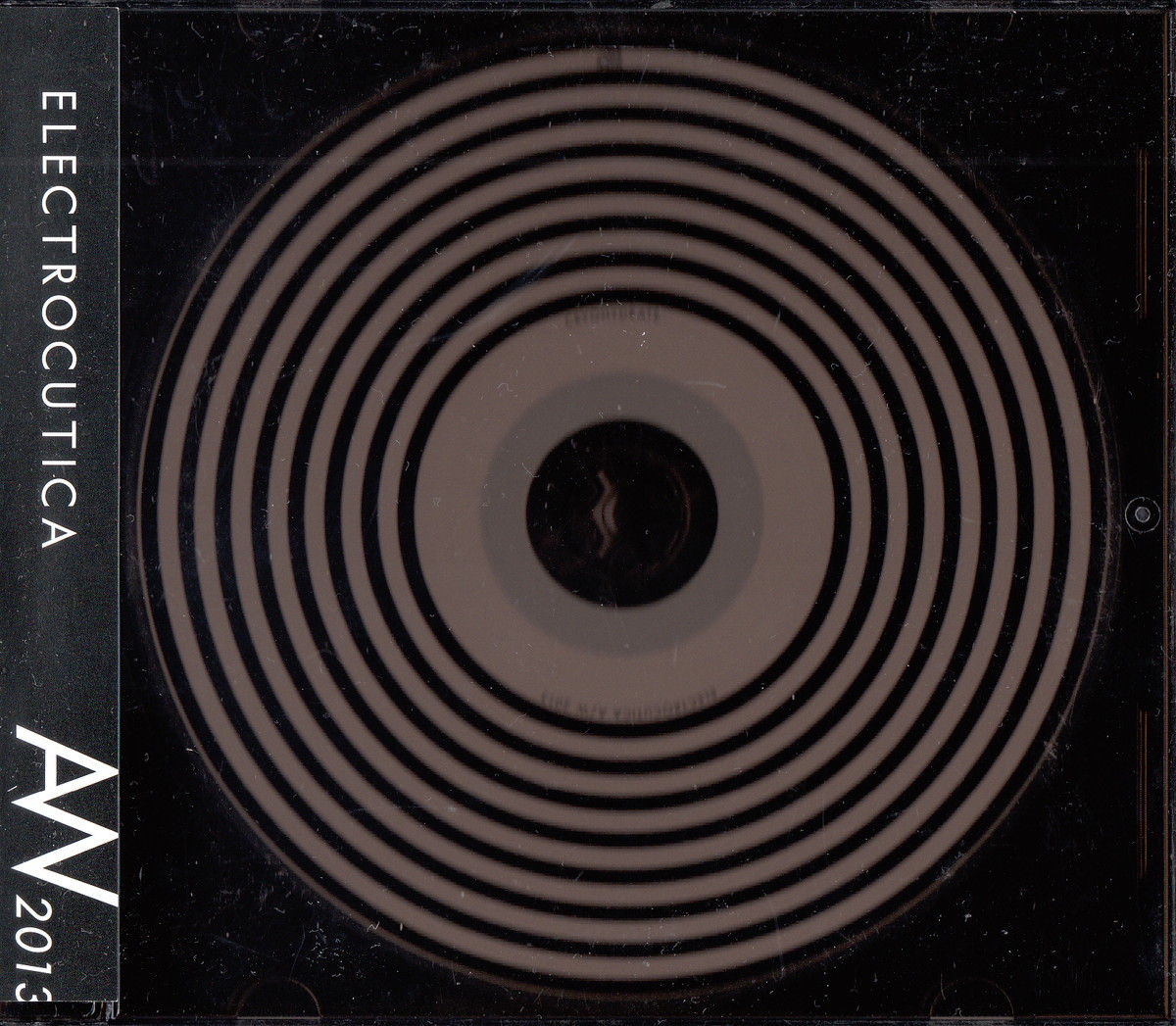 ELECTROCUTICA：A/W 2013 - CRYOHYDRATE/Treow 逆衝動P ボカロ ボーカロイド Vocaloid 初音ミク 同人音楽 C85(ゲーム一般)｜売買された ...