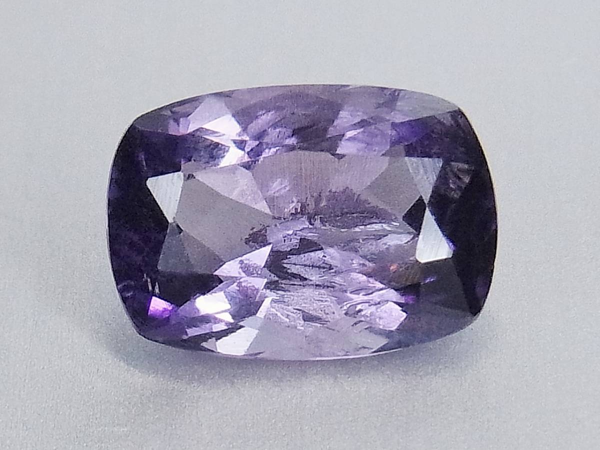 Gem Force 希産 アフガニスタン産 パープルスキャポライト 0.86CT(裸石、ルース)｜売買されたオークション情報、yahooの商品情報をアーカイブ公開 - オークファン ...