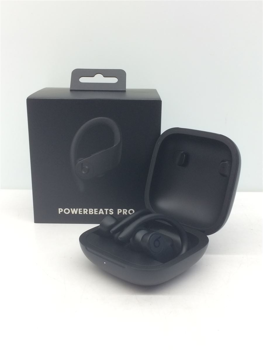 beats by dr.dre 19年製 ビーツバイドクタードレ A2047 POWERBEATS PRO ワイヤレスイヤホン(その他)｜売買 ...