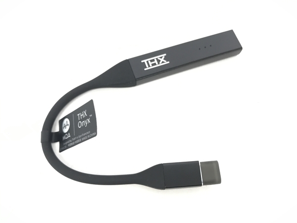 Razer THX Onyx RC21-0163 USB DACアンプ MQA対応 S6574267(その他)｜売買されたオークション情報 ...