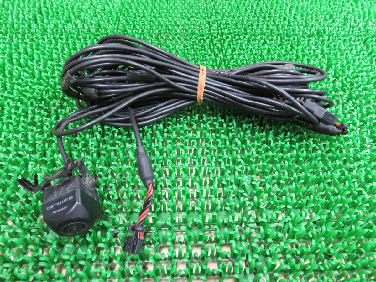 E1464 稼働品 carrozzeria カロッツェリア バックカメラ ND-BC4 リアカメラ(カロッツェリア)｜売買されたオークション情報、yahooの商品情報をアーカイブ公開 ...