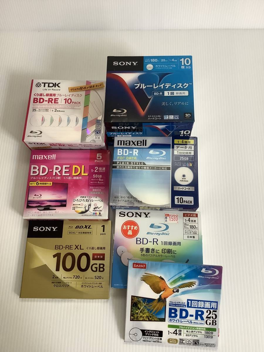 BD-RE(ブルーレイ)｜売買されたオークション情報、yahooの商品情報をアーカイブ公開 - オークファン（aucfan.com）