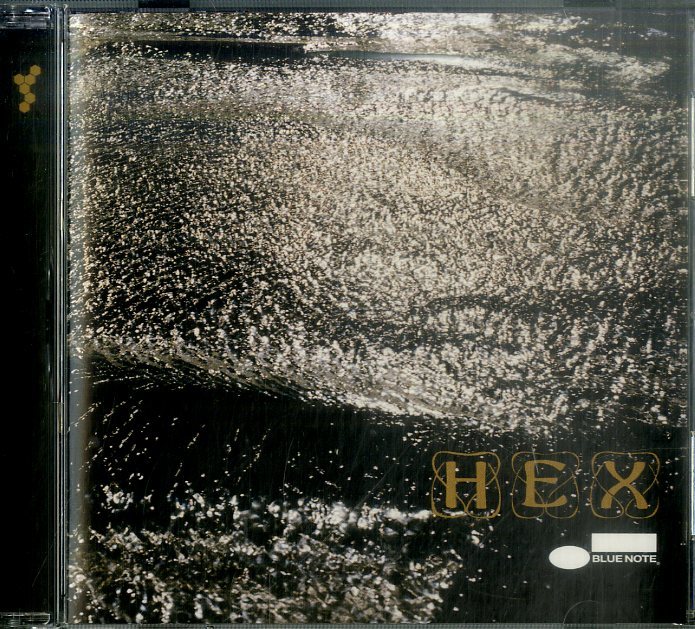 D00076939/CD/ヘックス Hex 2014年 EU盤 フューチャーJAZZ(ジャズ一般)｜売買されたオークション情報、yahooの ...