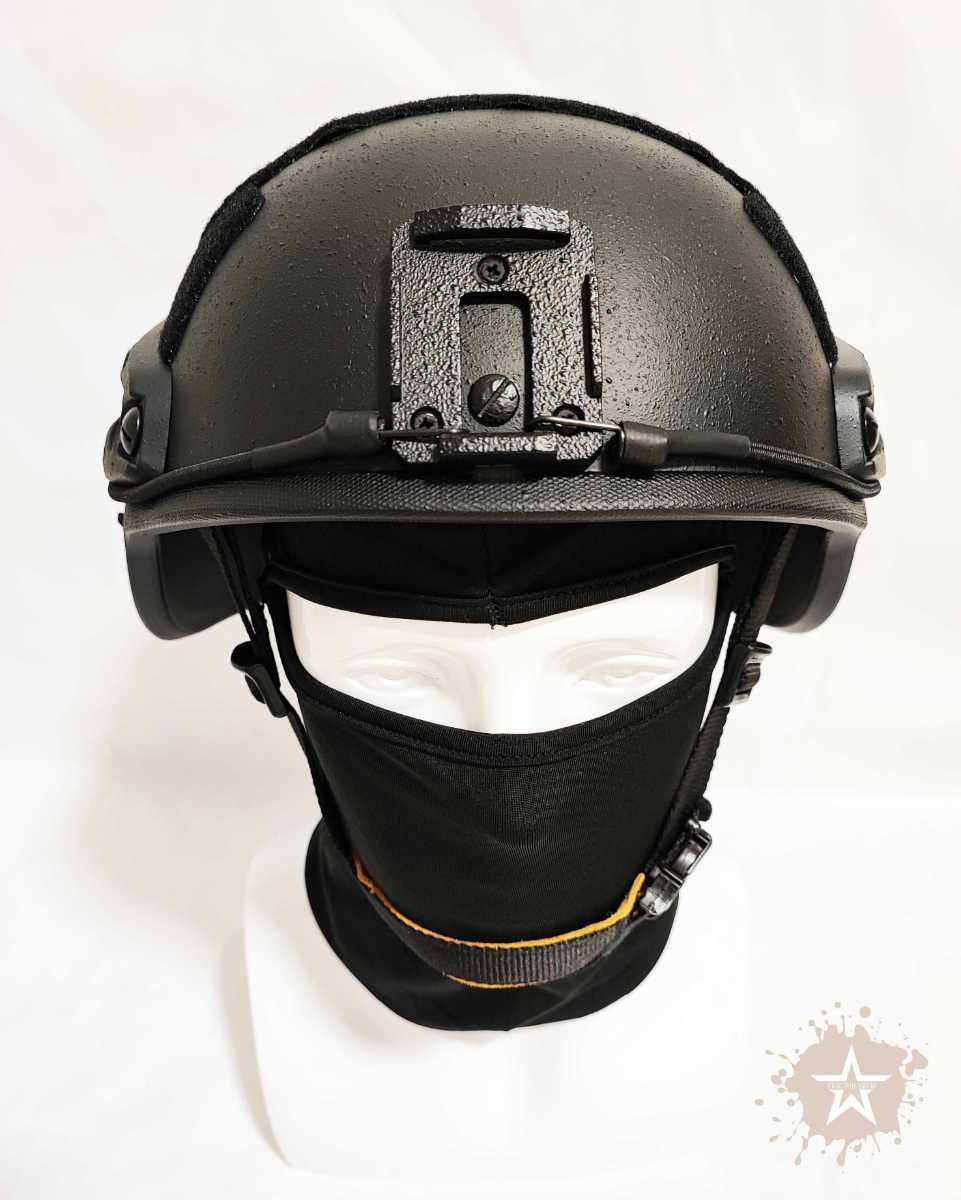 Yes.Sir shop ロシア軍 LSHZ1+風 6B47 ヘルメット レール付き(ヘルメット)｜売買されたオークション情報、yahooの ...