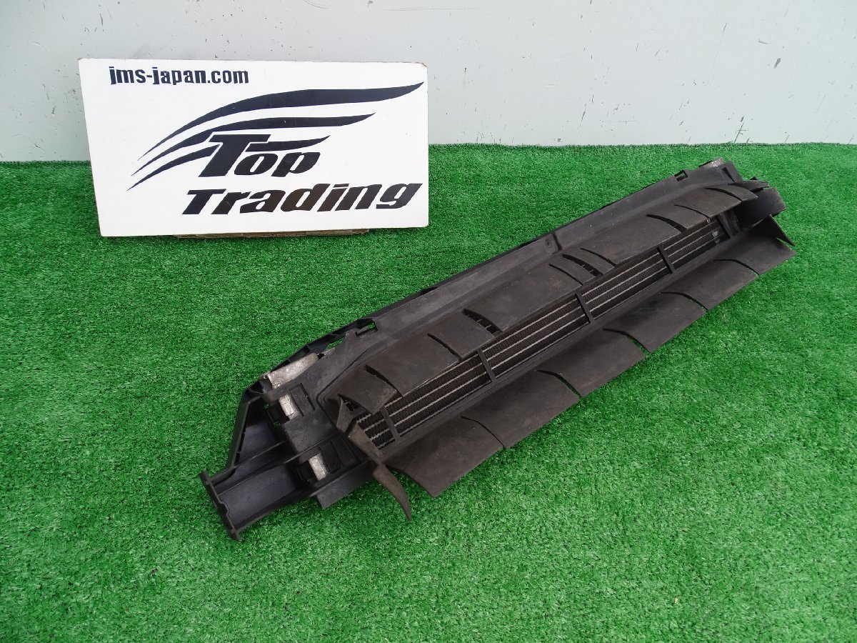 K9873vc ベンツ 純正 AMG A45/W176 CLA45/C117 X117 M133 エンジン用 サブラジエーター ...