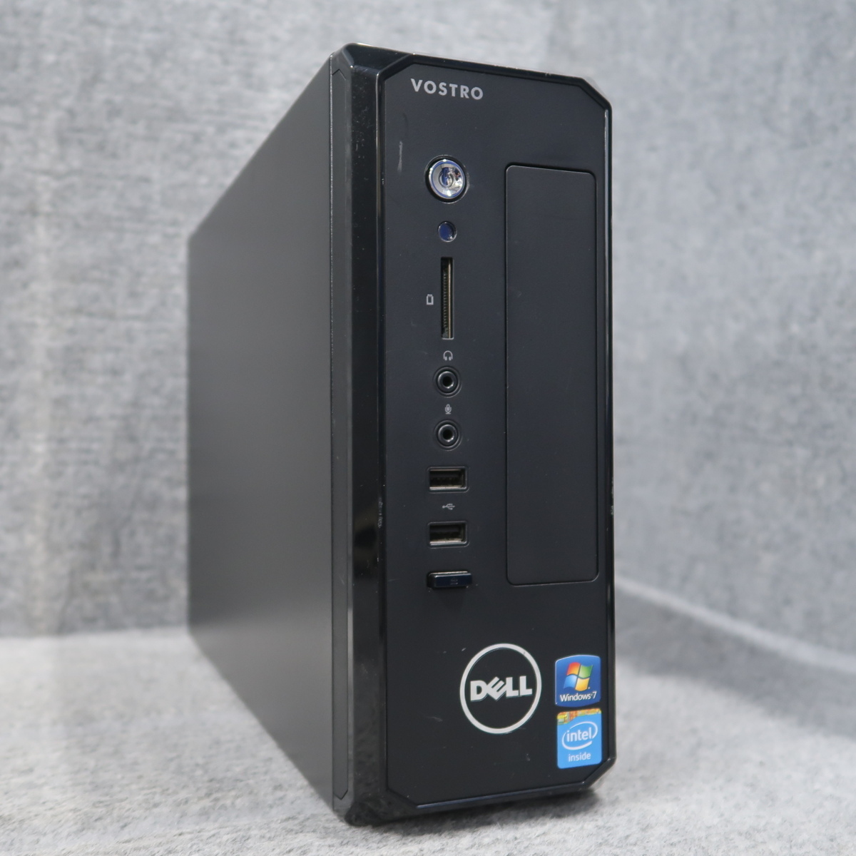 DELL VOSTRO 270s Celeron G470 2.0GHz DVDスーパーマルチ ジャンク A54676(パソコン単体)｜売買されたオークション情報、yahooの商品情報を ...