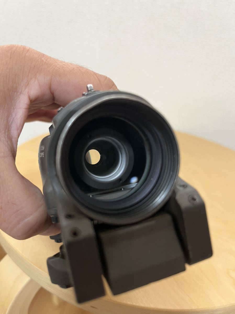 実物 放出品 Elcan Specter DR 1-4x SU-230/PVS エルカン /M4/Mk18(個人装備)｜売買されたオークション ...