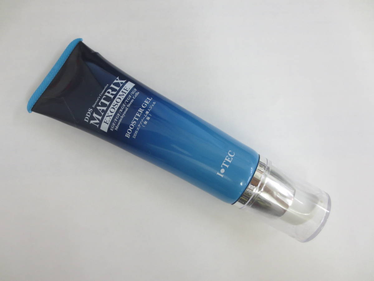 8-247 I TEC MATRIX DDS エクソソーム 導入ジェル 45g アイテック マトリックス(その他)｜売買されたオークション情報、yahooの商品情報をアーカイブ公開 ...