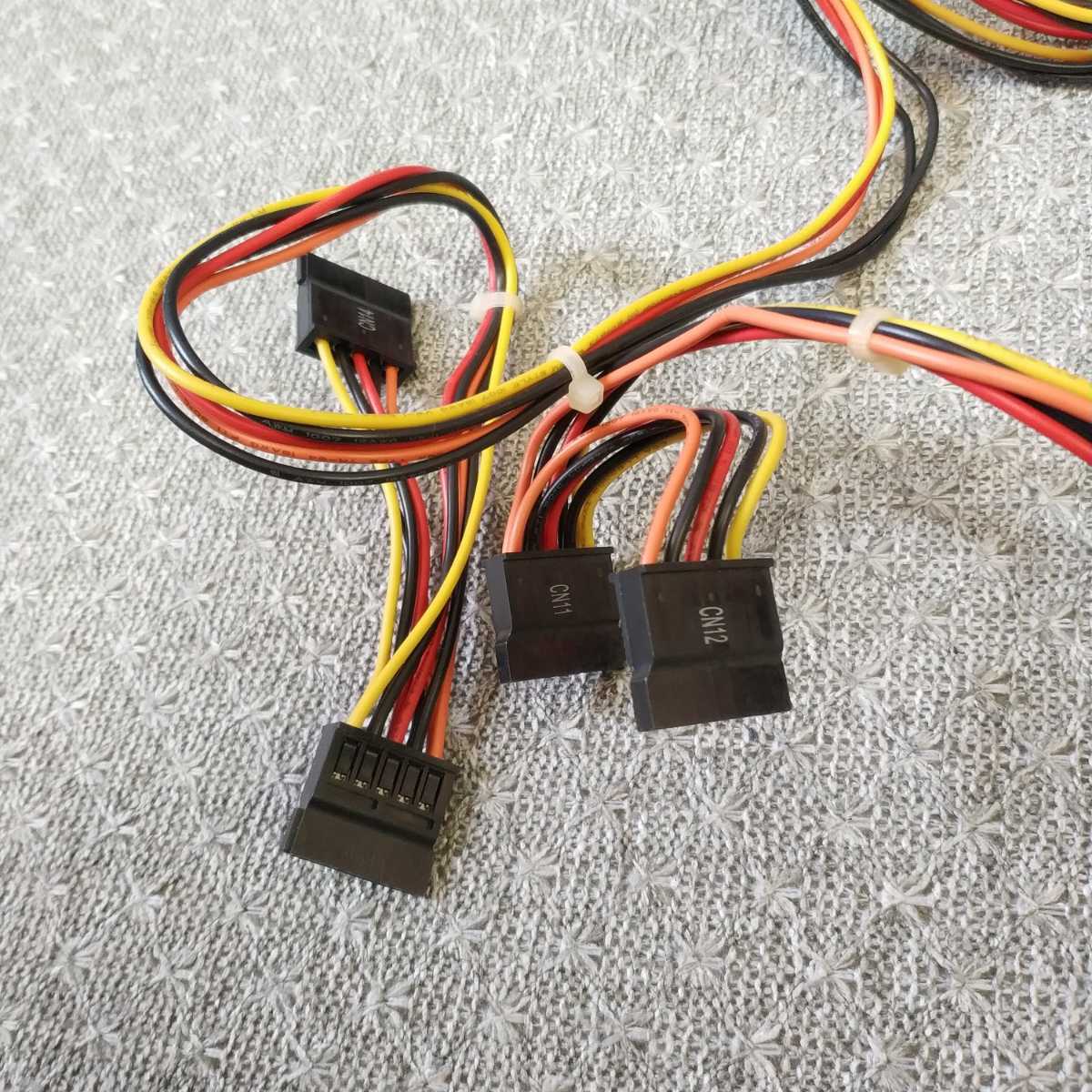 岐阜 即日発 速達 富士通 ESPRIMO W5240 W5230 Celcius N460 N465 等用 電源ユニット DPS-450JB B Rev:05 MAX 450W U826b ...