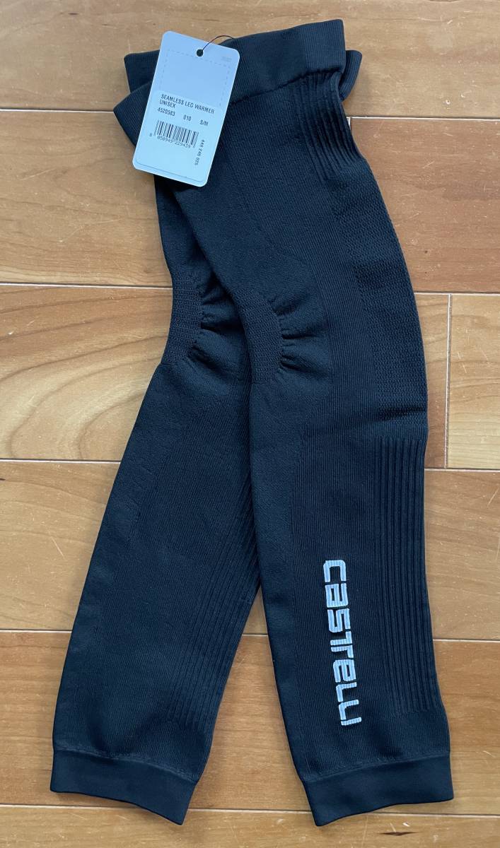 Castelli カステリ Pro Seamless レッグウオーマー S-Mサイズ(ウォーマー、カバー)｜売買されたオークション情報 ...