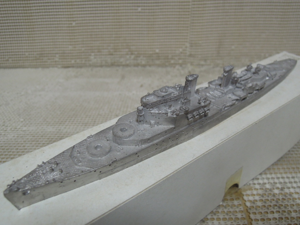 SKYTREX 1/700 HMS Kenya Colony Class 1941(イギリス)｜売買されたオークション情報、yahooの商品 ...