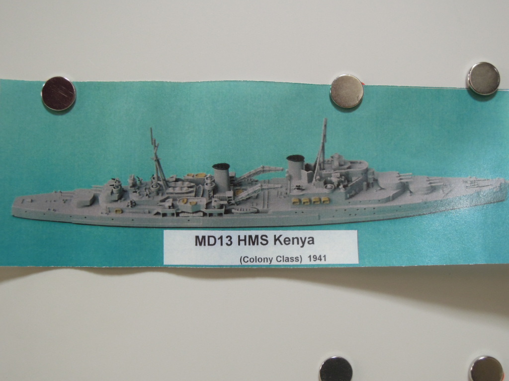 SKYTREX 1/700 HMS Kenya Colony Class 1941(イギリス)｜売買されたオークション情報、yahooの商品 ...