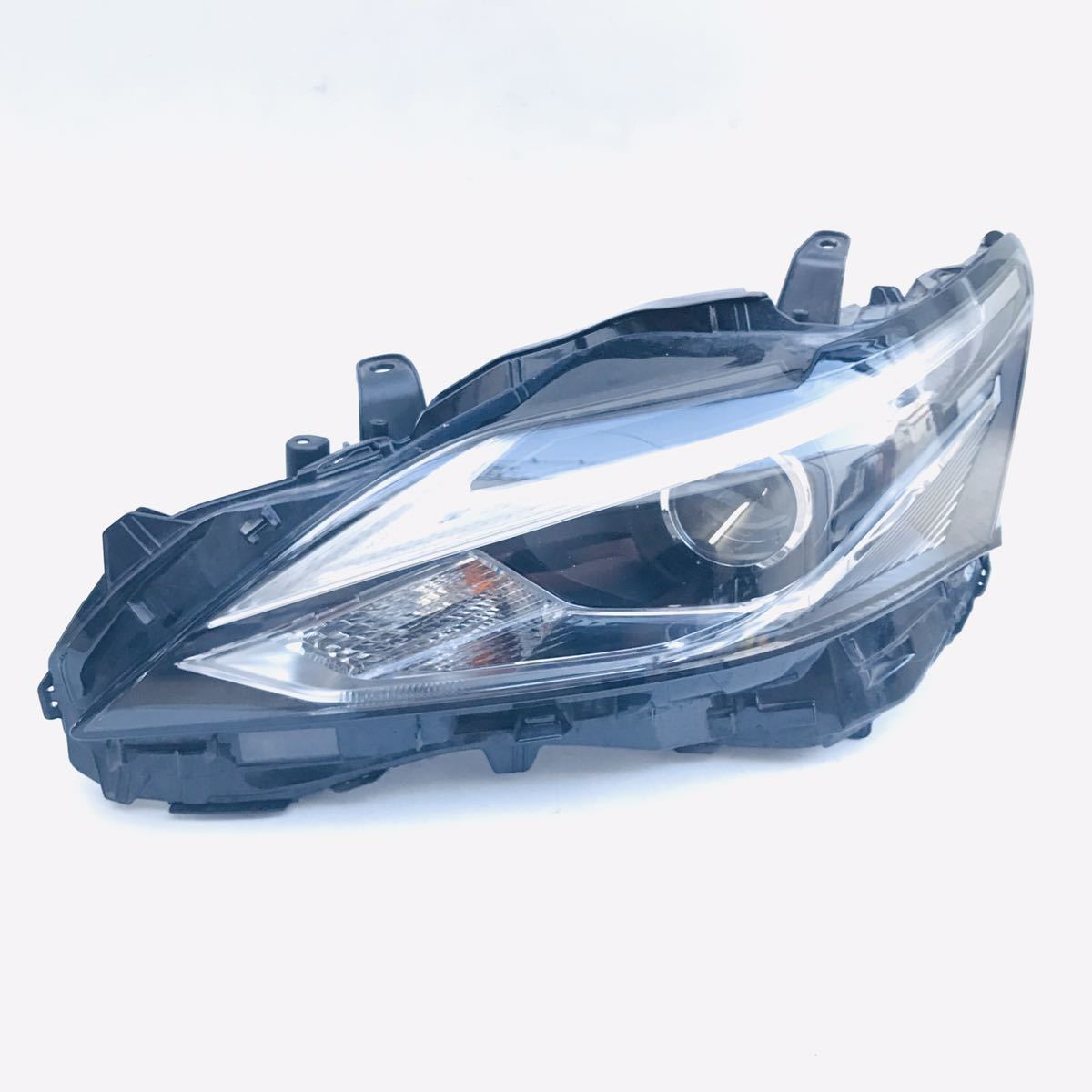 LEXUS レクサス純正 ZWA10 CT 後期 左 LED ヘッドライト ヘッドランプ CT200h 打刻 DD(ヘッドライト)｜売買された ...
