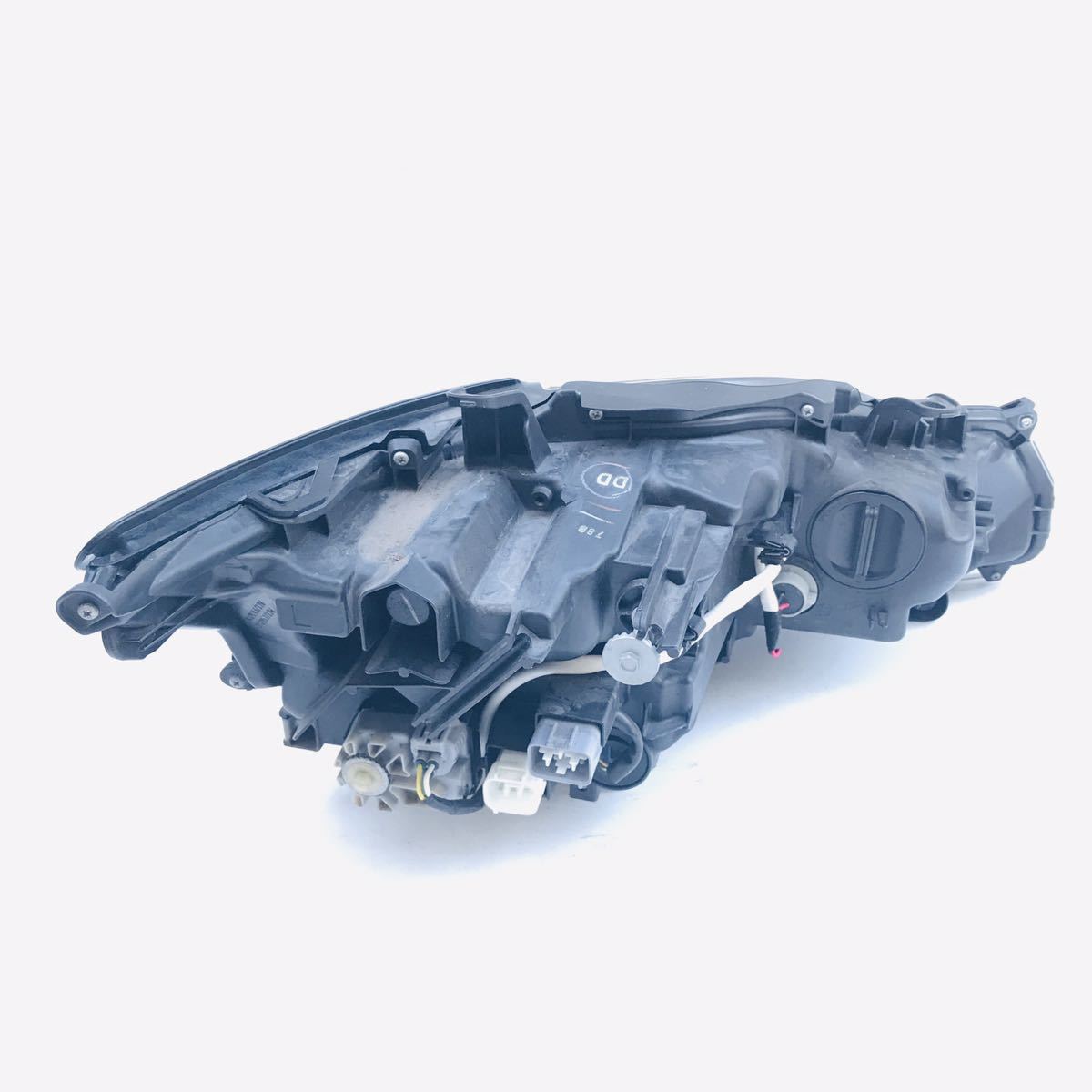 LEXUS レクサス純正 ZWA10 CT 後期 左 LED ヘッドライト ヘッドランプ CT200h 打刻 DD(ヘッドライト)｜売買された ...