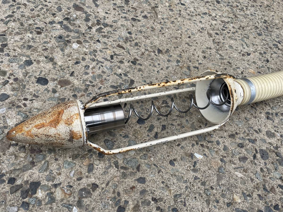 イセキ バネコンベア B810-3型 穀物運搬 ホース8m バネコン 管理22-8-19(農業機械)｜売買されたオークション情報、yahooの商品情報をアーカイブ公開 - オークファン ...