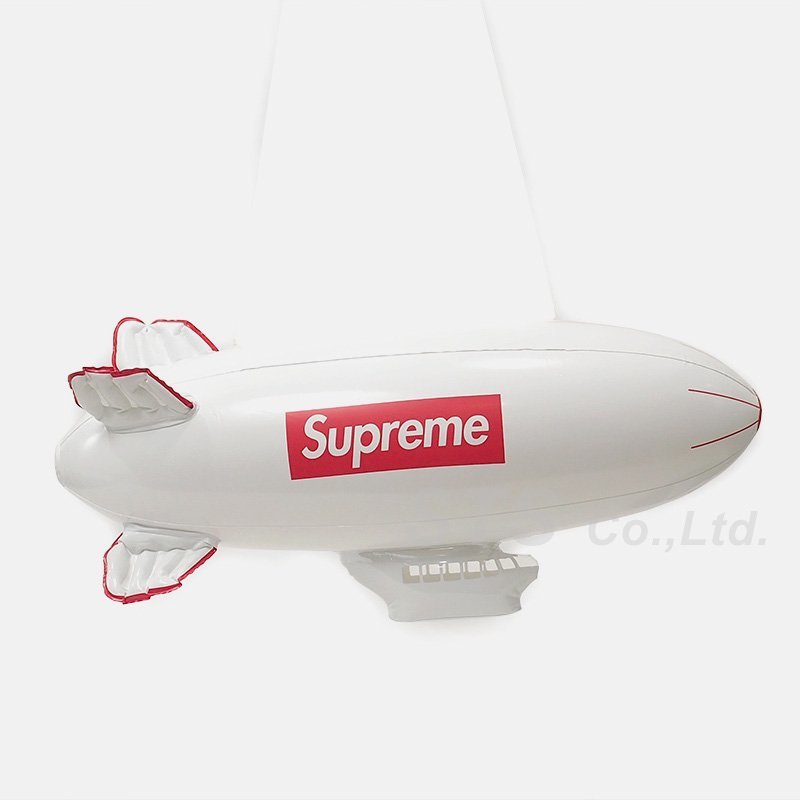 Supreme - Inflatable Blimp シュプリーム - インフラッタブル ブリンプ 2017FW(シュプリーム)｜売買された ...